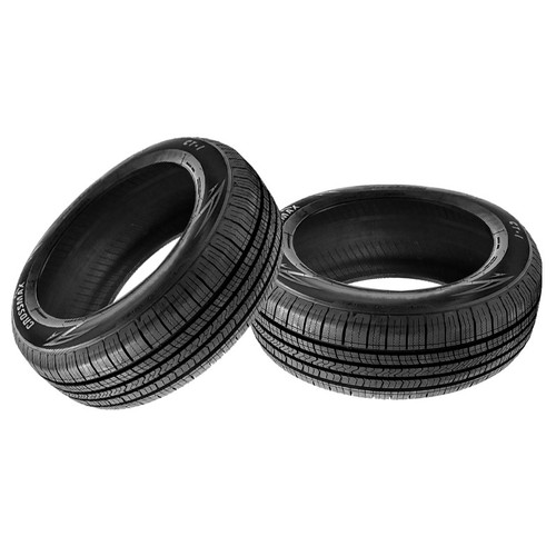 2 X Crossmax CT-1 225/45R18 95V XL Tires | eBay