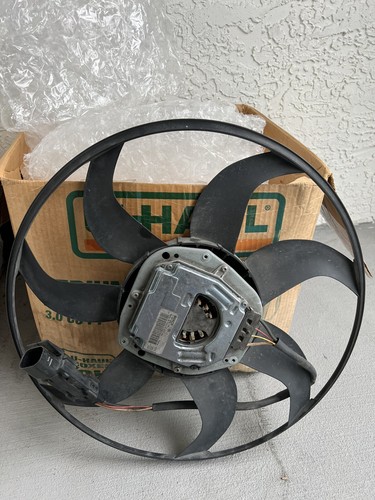07-13 BMW E90 E92 ENGINE RADIATOR COOLING FAN 600W OEM | eBay