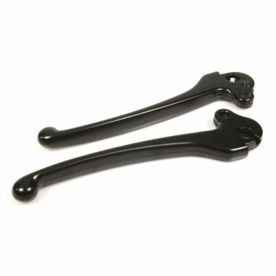 28008100 Paire Leviers Embrayage Frein Px 125 Vespa Px T5 VNX5T 1992 ...
