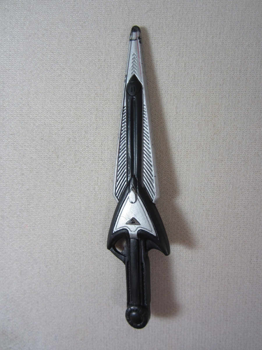 Power Rangers Time Force Crono Sabre Time Force Rangers Power