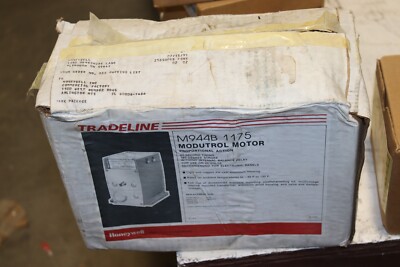 Motors - Honeywell Modutrol Motor