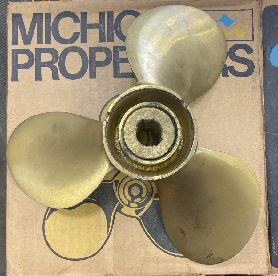 Michigan Propellers PR97 | eBay