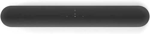 Sonos Beam Shadow Edition Wireless Soundbar Speaker - Black | eBay