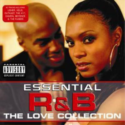 Various Artists The Essential R&B Love Collection (CD) Album | eBay