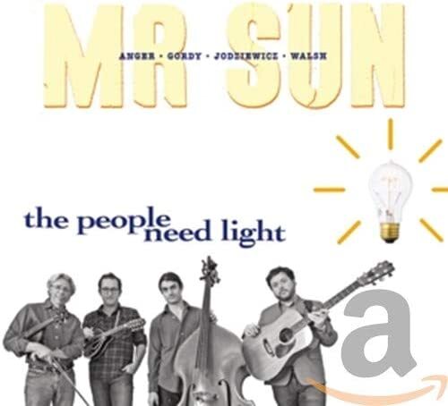 The People Need Light 766397464725 | eBay