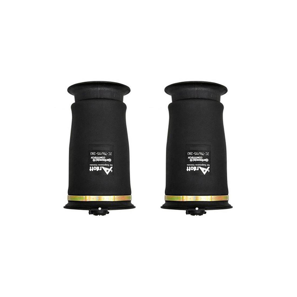 2x Arnott Industries Air Spring Rear Fits X5 BMW 2007-2018 PZ | eBay