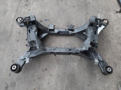 2017-2020 Jaguar F Pace Land Rover Range Rover Velar REAR Crossmember ...