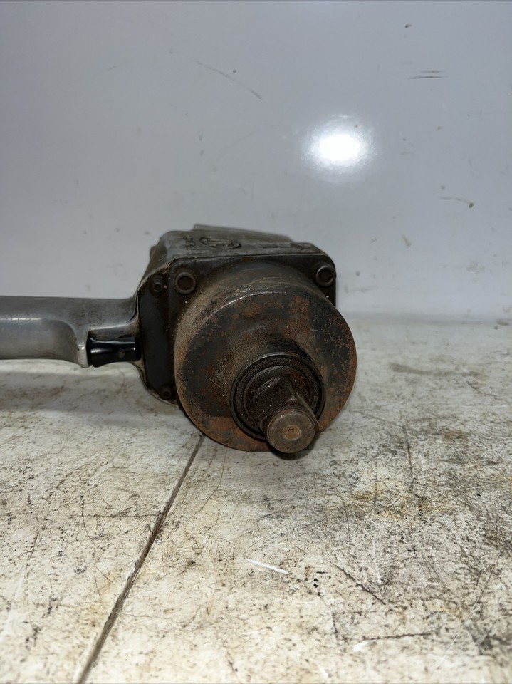 Ingersoll Rand IR 261 Impact Wrench 3/4 Drive Pneumatic Air Tool | eBay