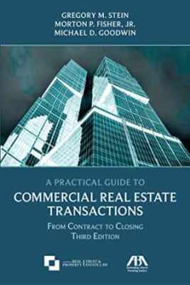 A Practical Guide to Commercial - Paperback, by Stein Gregory M ...