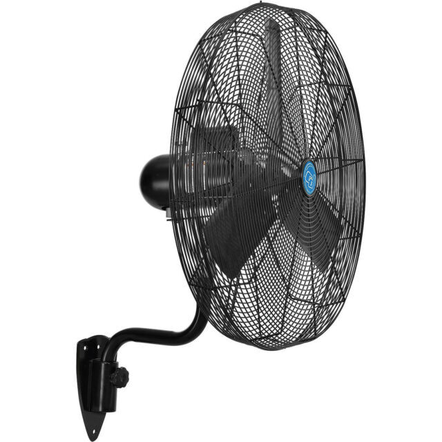 Continental Premium 30 inch Oscillating Fan - Black (292649) for sale ...