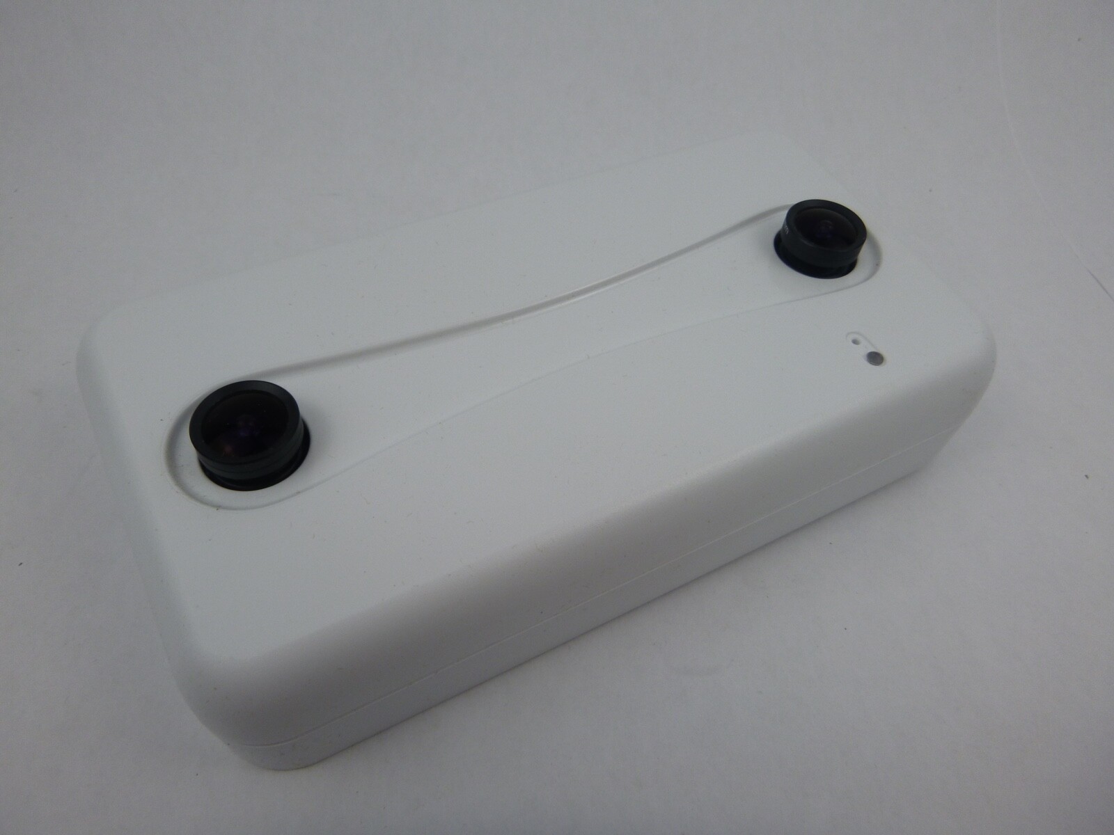 ShopperTrak Orbit 8 People / Traffic Counting Analytics Sensor H1001-8 ...