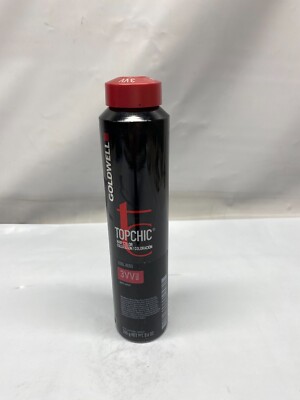 Goldwell Topchic Hair Color - Warm & Cool Reds - 8.6 oz - Choose Your ...