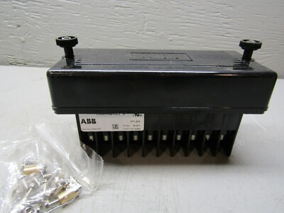 ABB FT1-214 Flexitest Switch 1586C42G25 B | eBay