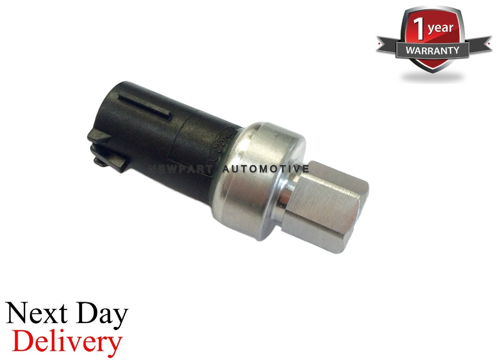 AIR CON CONDITIONING PRESSURE SENSOR for FORD CMAX FIESTA VI GALAXY ...