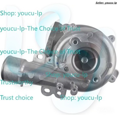 Turbo CT16 Turbocharger 17201-30010 for Toyota Land Cruiser D-4D 1KD ...