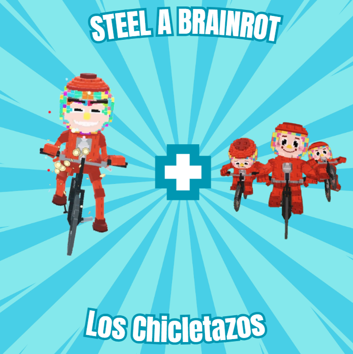 Steal a Brainrot 🧠 | Secret | SAB | Golden/Rainbow/Diamond | FAST | eBay.de