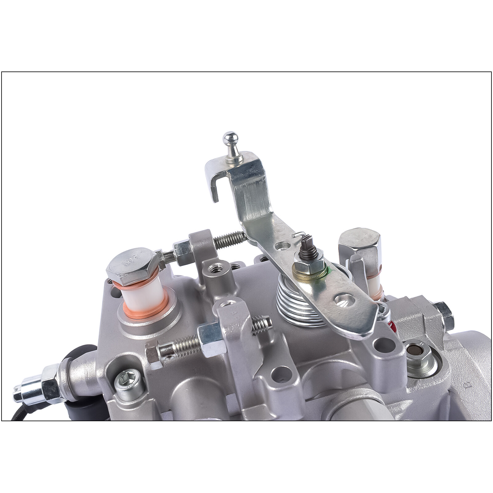 Diesel Injector Pump for Toyota Hilux Hiace 2.8 Litre 3L Motor 4WD ...