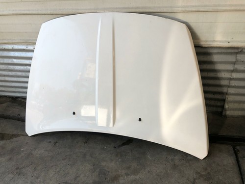 2007 - 2012 DODGE CALIBER Front Hood Bonnet Panel Paint Code PW1 ...