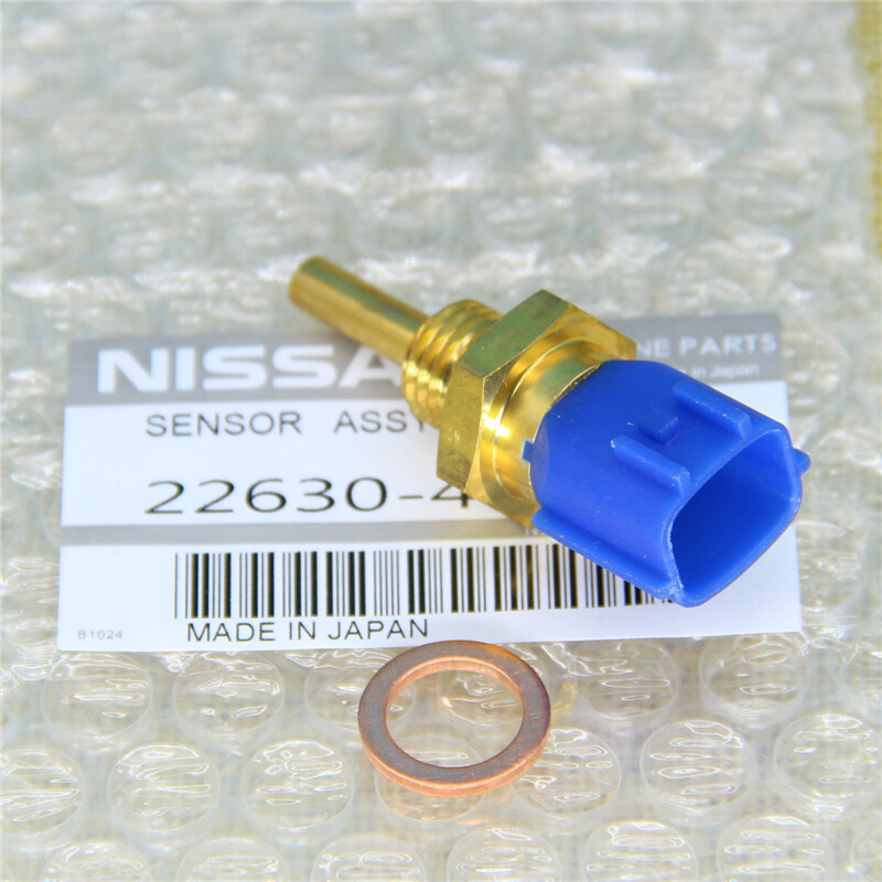 2263044B20 Engine Coolant Temperature Sensor Fit For Nissan Infiniti ...