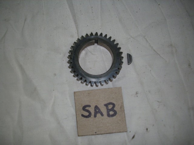 Briggs & Stratton 28m707 Camshaft Timing Gear 691284 for sale online | eBay