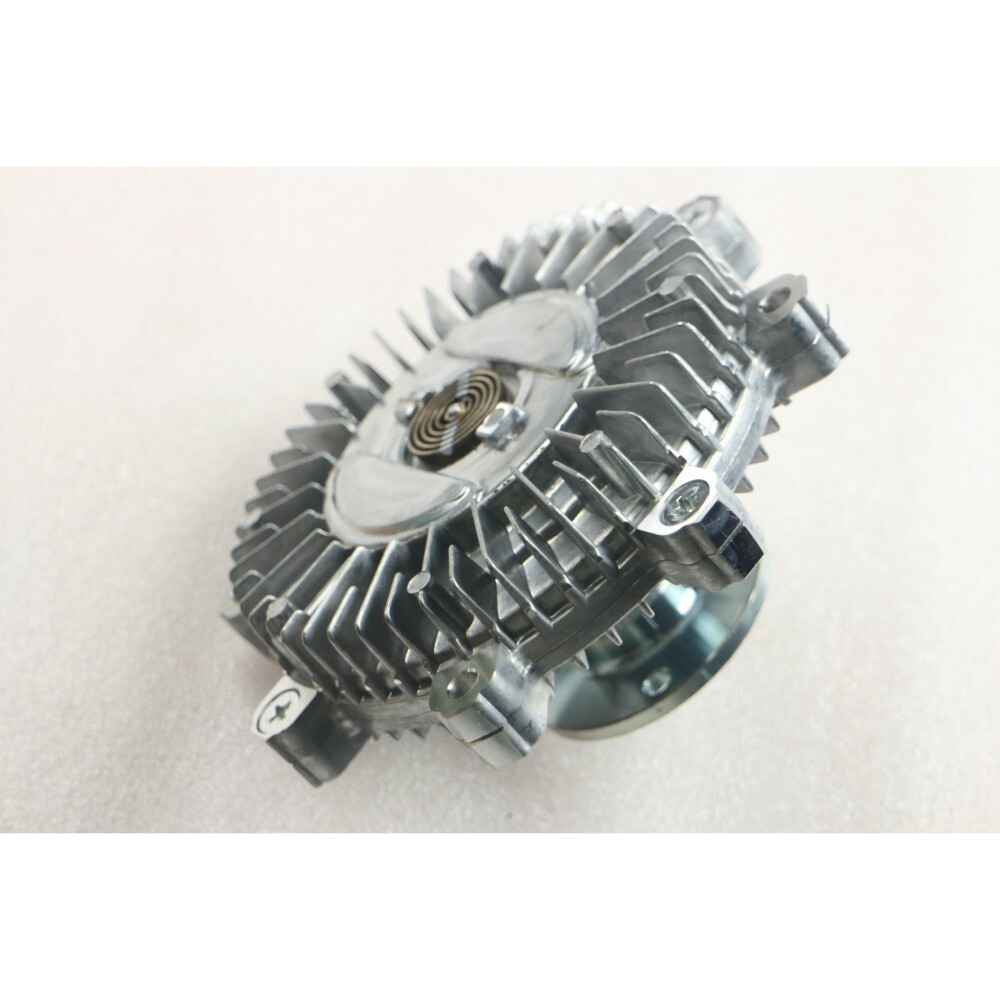 Front Fan Clutch Fit for Hyundai Terracan HP V6 3.5L G6CU 2001-2006 ...