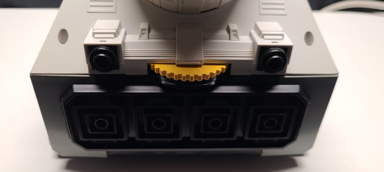 Vintage 1983 Bandai Godaikin Dyjupiter Base Complete - Dynaman - | eBay