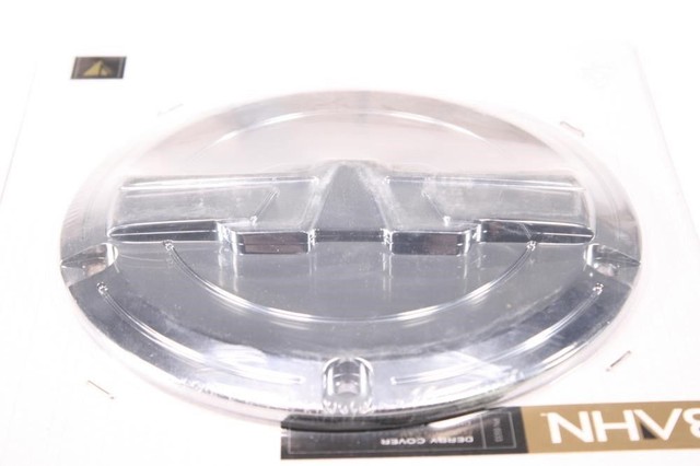 Kuryakyn - 6933 - Bahn Derby Cover, Chrome for sale online | eBay