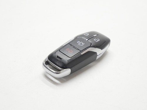 2015-2023 Ford Mustang GT S550 Key Keyless Remote Entry Fob Transmitter ...