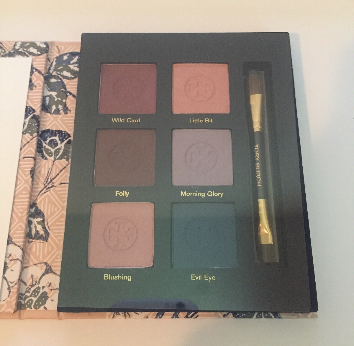 Tory Burch Ophthalmic