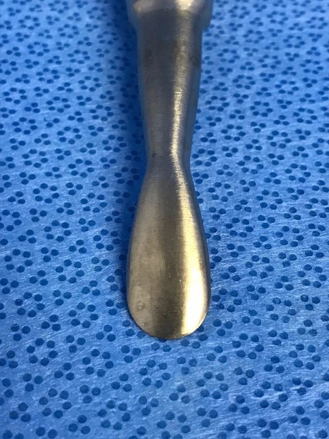 V. Mueller CH145 Cameron Haight Periosteal Elevator for sale online | eBay