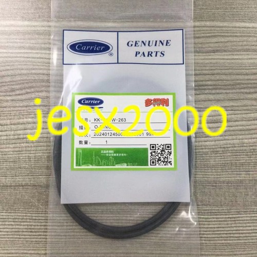 1PC air conditioning accessories 19XR cavity O ring KK71EW263 NEW | eBay