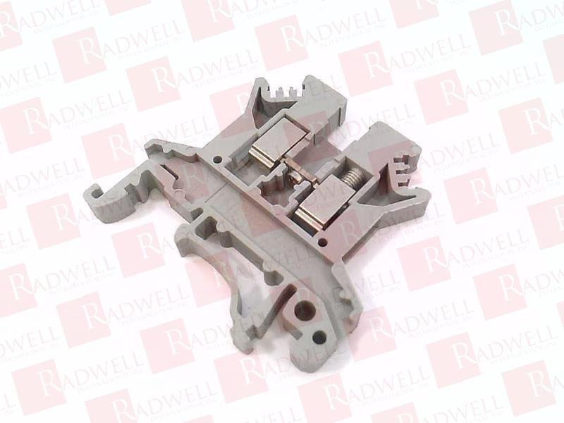 PHOENIX CONTACT UK 2,5 N / UK25N (NEW IN BOX) | eBay