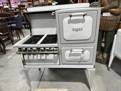 Stoves - Roper Gas Stove