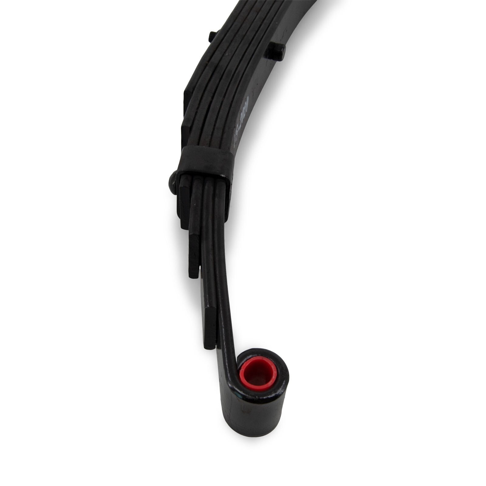 Boat or Utility Trailer Leaf Spring Reverse Curve 24" 6 Leaf 1875lbs ...