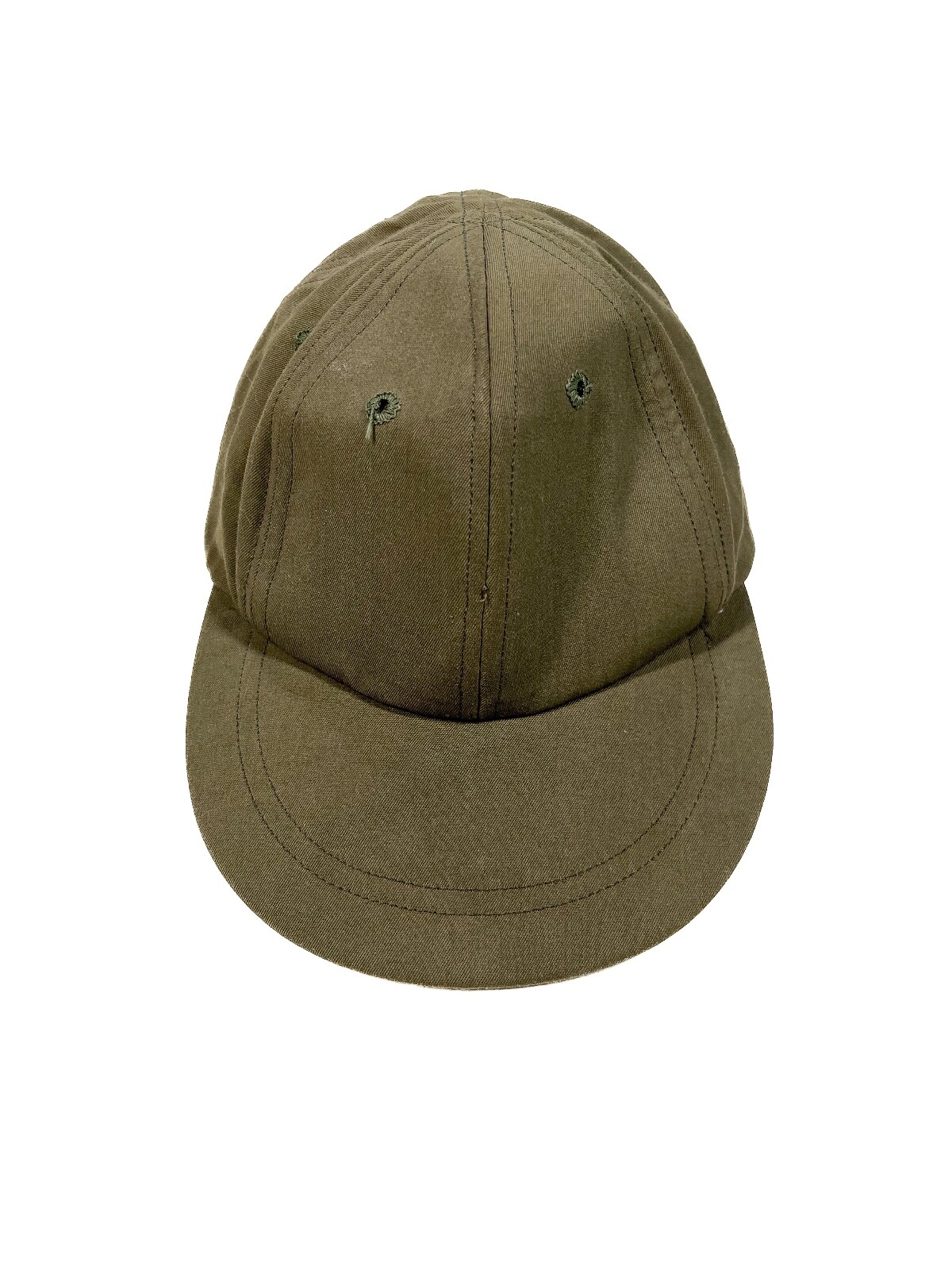 U.S. Vietnam War OG106 Hot Weather Field Cap Size 6 7/8 Dated 1967 | eBay