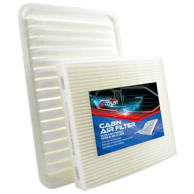 Cabin Air Filter For 2007 Toyota Camry