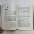 Elementary Mathematics A Logical Approach Paul Sanders 1964 Textbooks ...