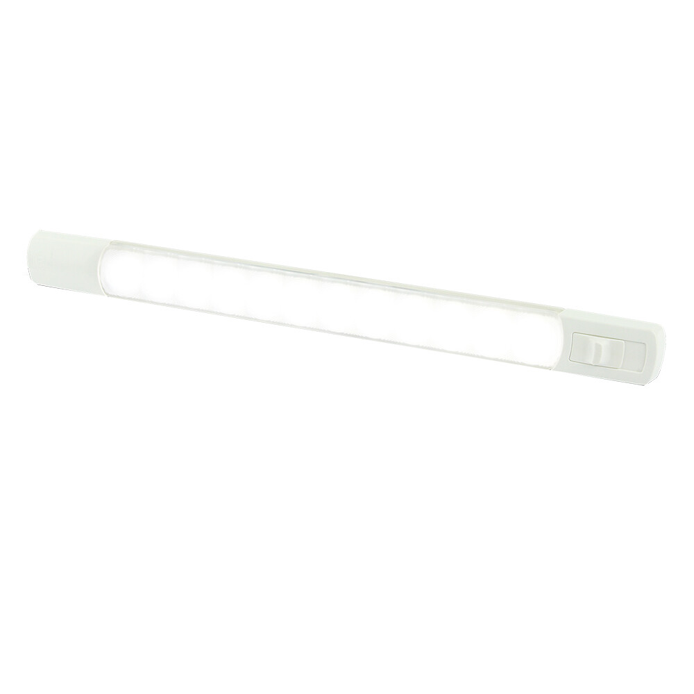 HELLA LED STRIP LIGHT WHITE LED 12V | eBay