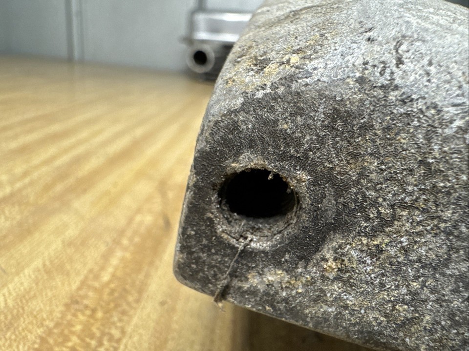 Harley-Davidson Shovel Head Rocker box Covers Rear 17511-66 | eBay