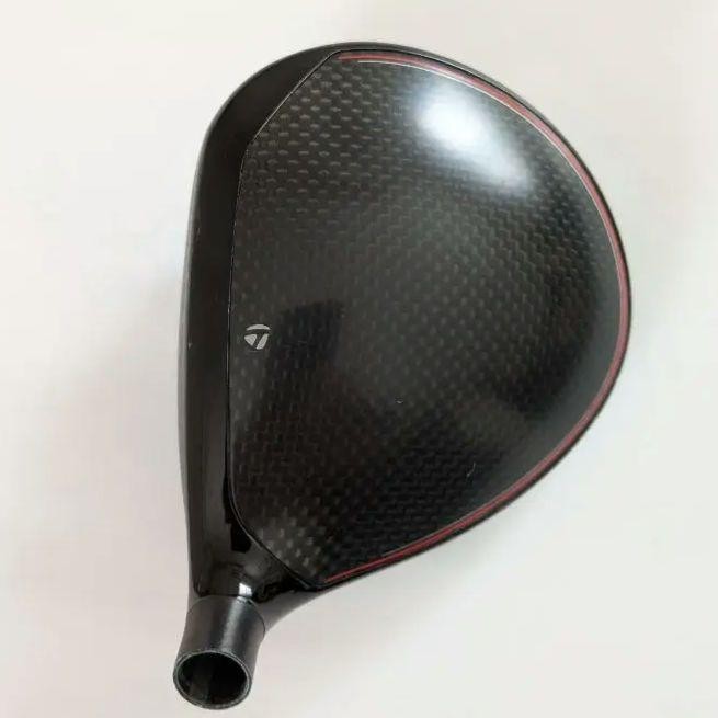 ORIGINAL ONE Mini Driver Head Only 13.5° Loft Golf Club with Headcover ...