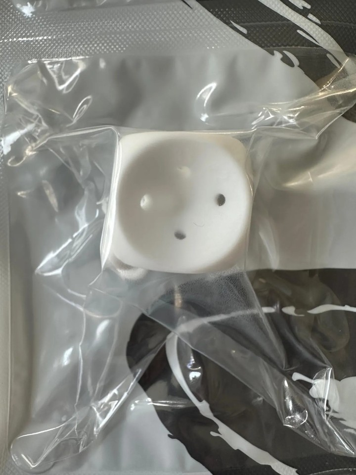 Bioteque America Cube Pessary with Drains - Pessary Cube All Sizes | eBay