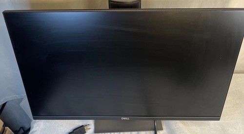 Dell P2419H HDMI DP VGA USB LED HD Monitor 1920 x 1080 W Adjustable ...