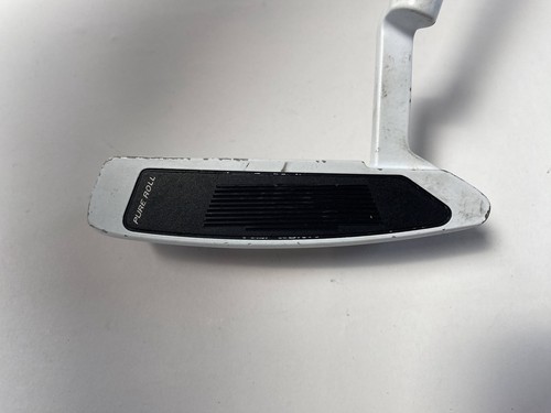 TaylorMade Spider Blade Putter 35" Mens RH | eBay