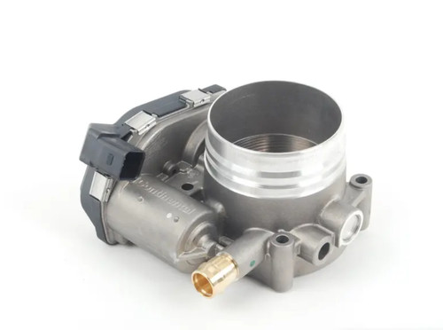 NEW BMW 5 E60 THROTTLE BODY 7597871 13547597871 09-19 ORIGINAL NO DUTY ...