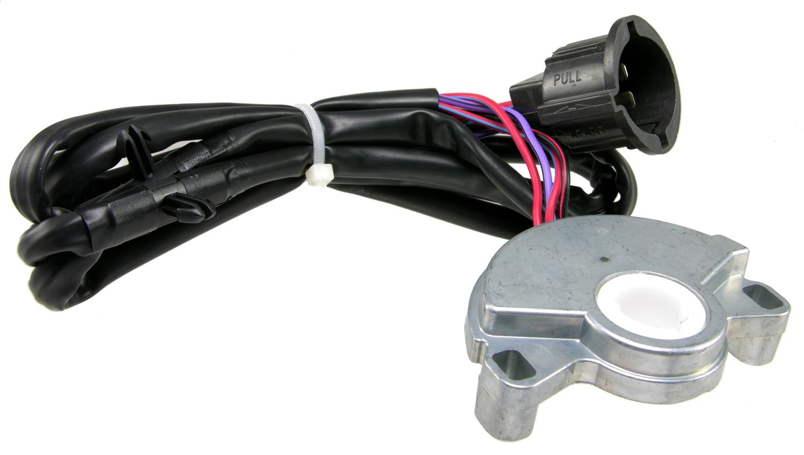 Neutral Safety Switch-C6 Wells F414 for sale online | eBay