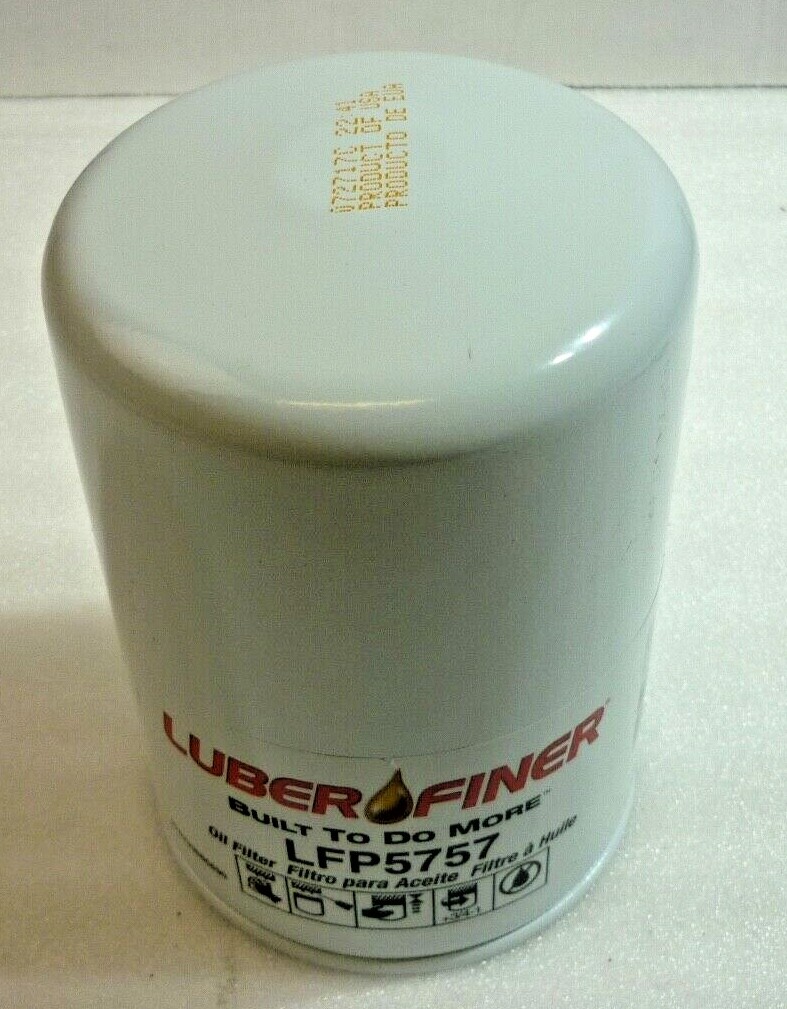 SURE SFO0754 - cross reference oil filters | oilfilter-crossreference.com