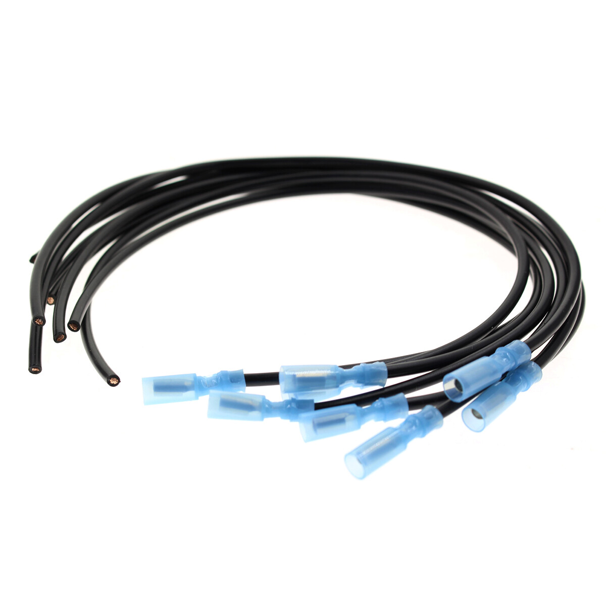 Pigtails Glow Plug Harness Repair Kit For Ford 7.3L 6.9L Diesel F250 ...