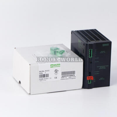 ONE MURR ELEKTRONIK 85305 NEWFast Shipping | eBay