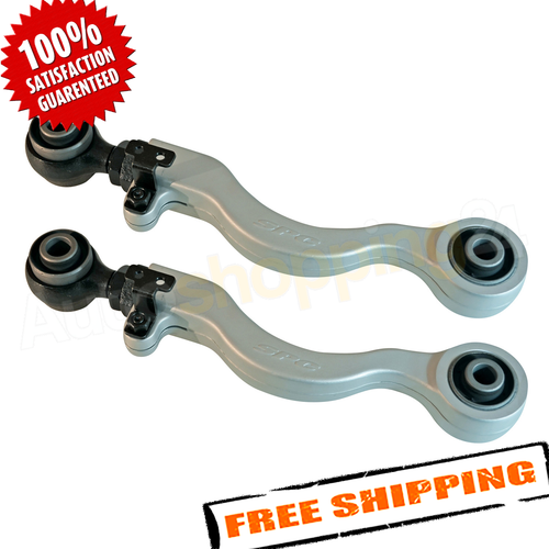 Specialty Products 72450 Rear Upper Adjustable Camber Control Links ...