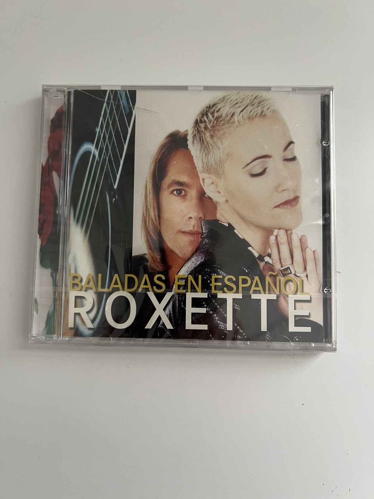 Baladas en Español by Roxette (CD, 1997) for sale online | eBay